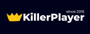 KillerPlayer | Best Custom YouTube Player - Front